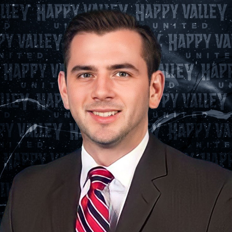 Our Team – HappyValleyUnited
