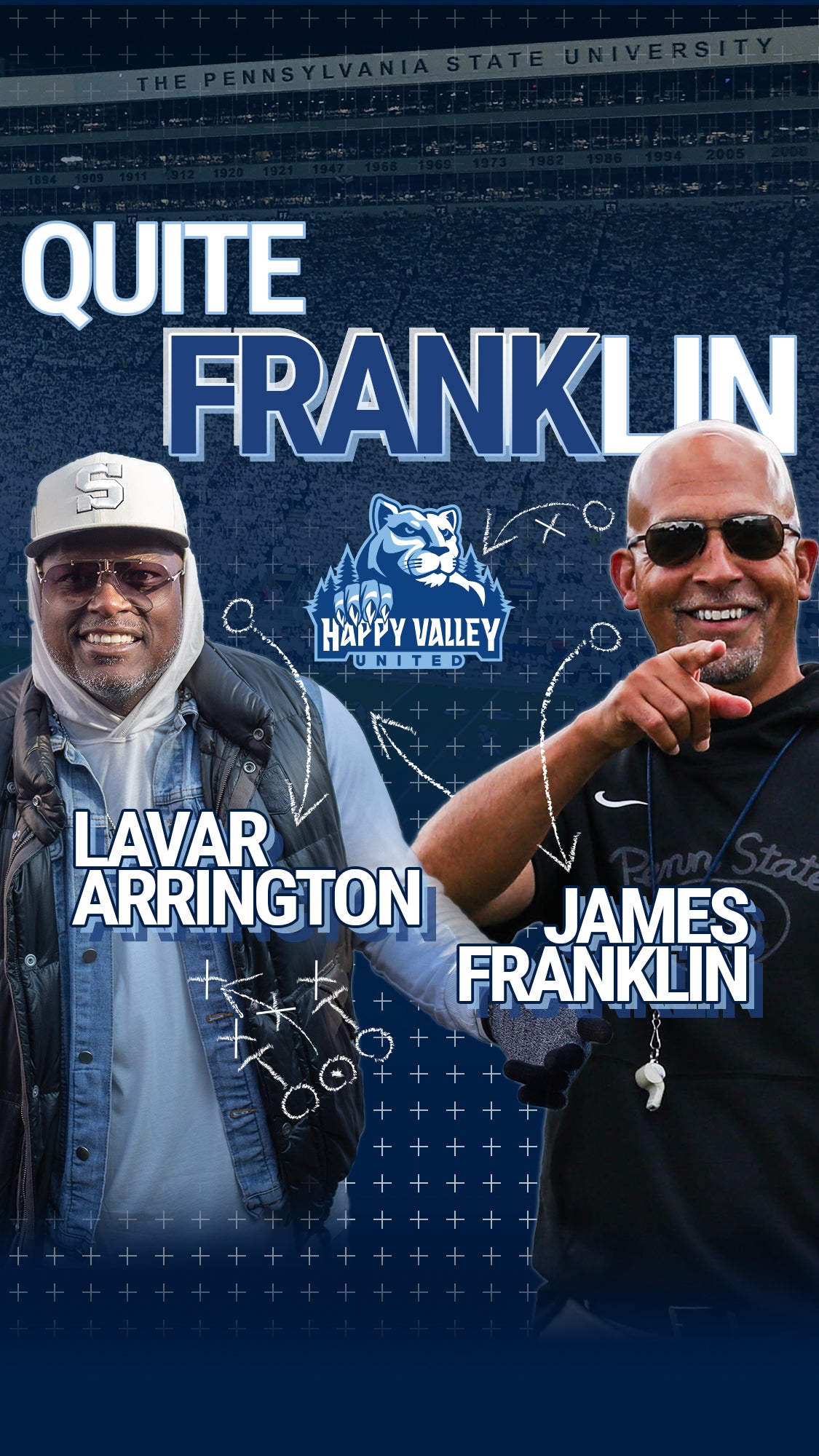 Happy Valley United – HappyValleyUnited