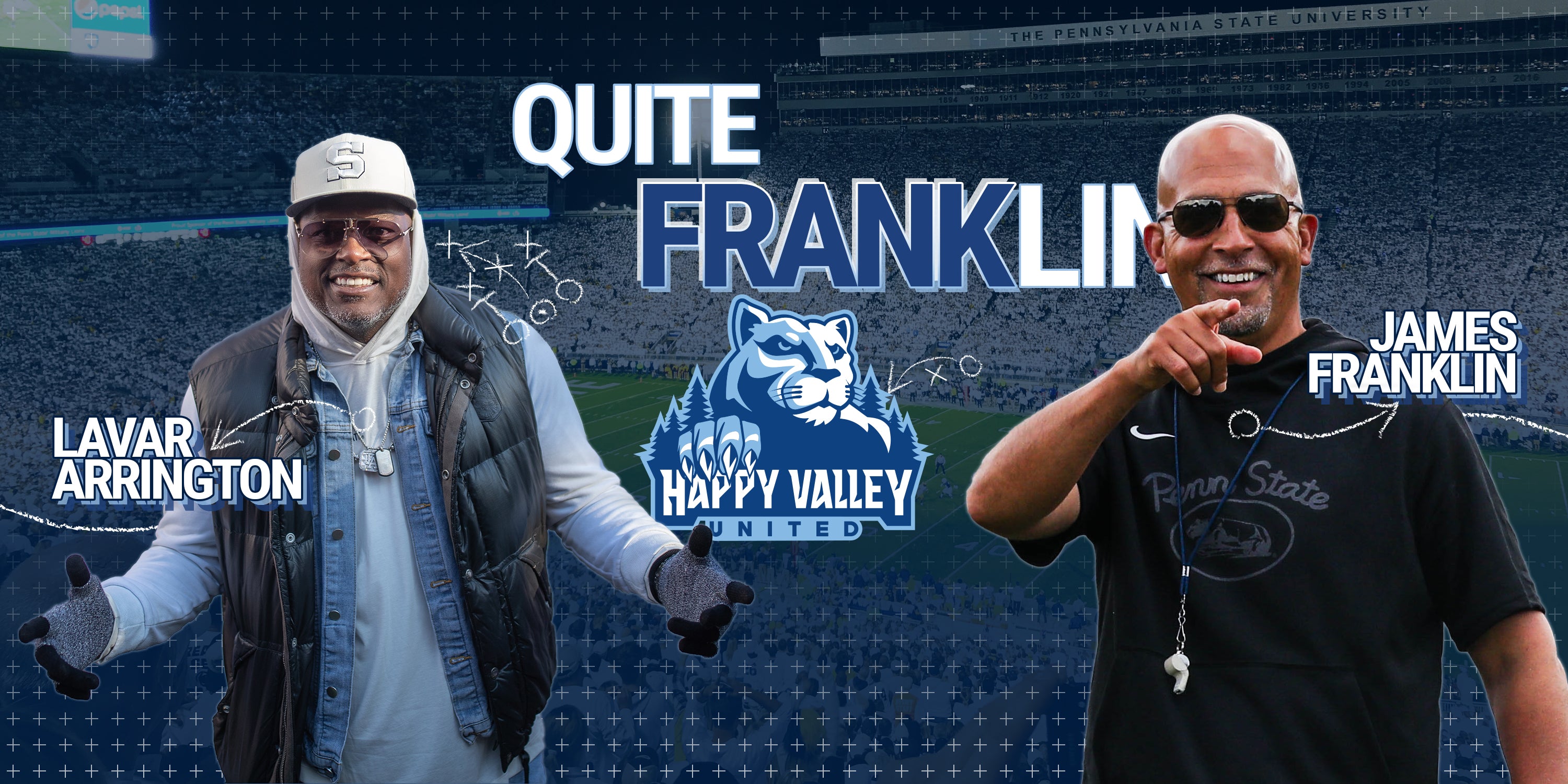 Happy Valley United – HappyValleyUnited