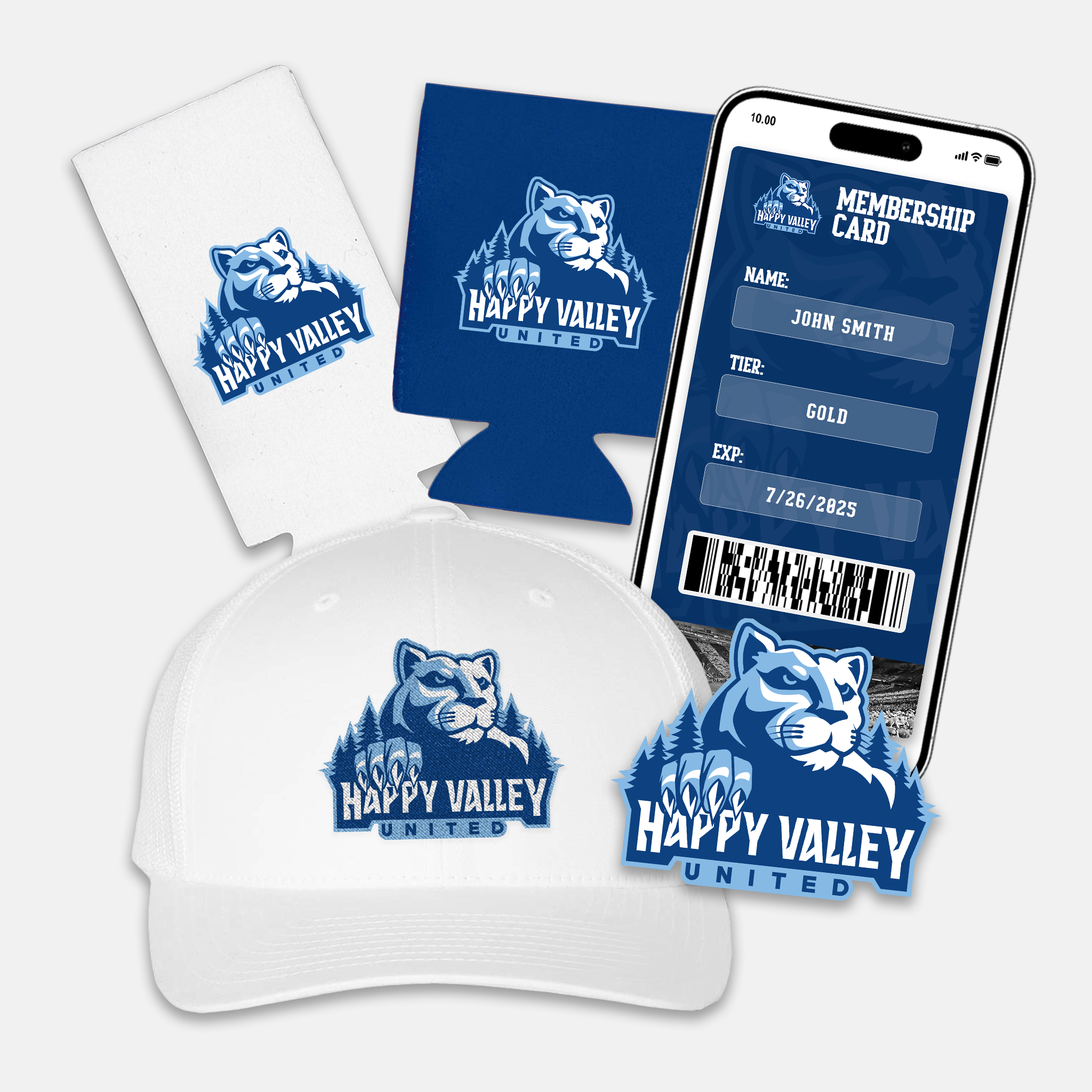 Support Now – HappyValleyUnited