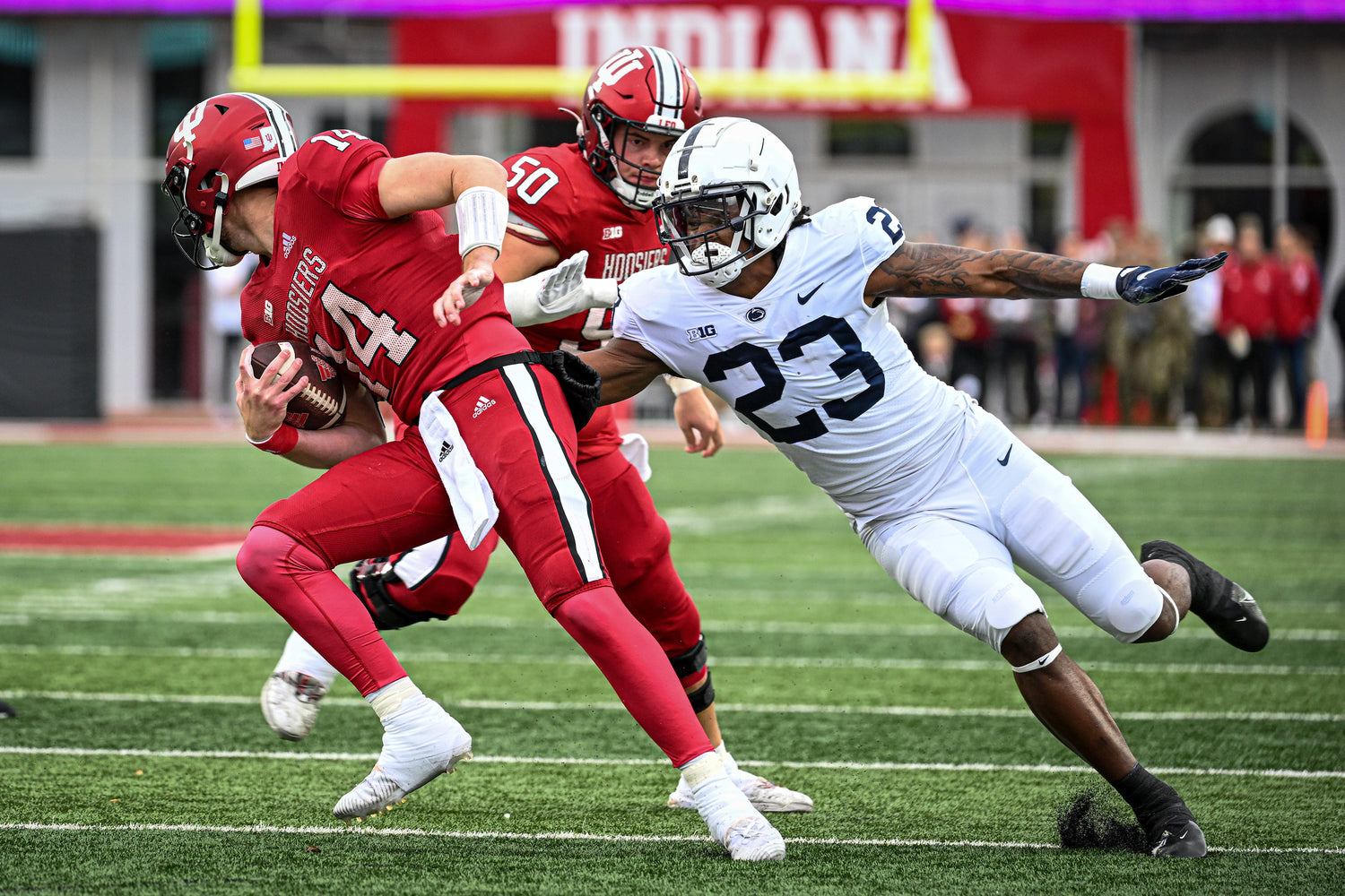 Football – HappyValleyUnited