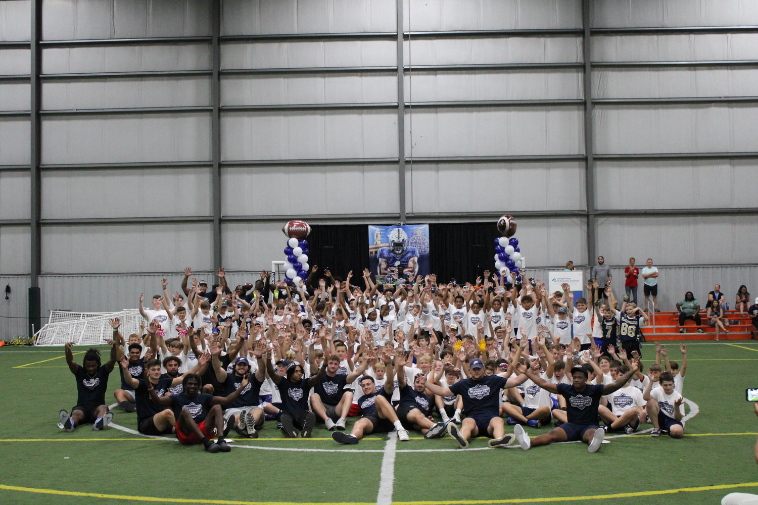 Events – HappyValleyUnited