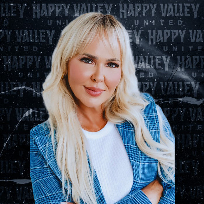 Our Team – HappyValleyUnited